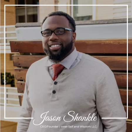CDHS celebrates Black History Month: Jason Shankle | Behavioral Health ...